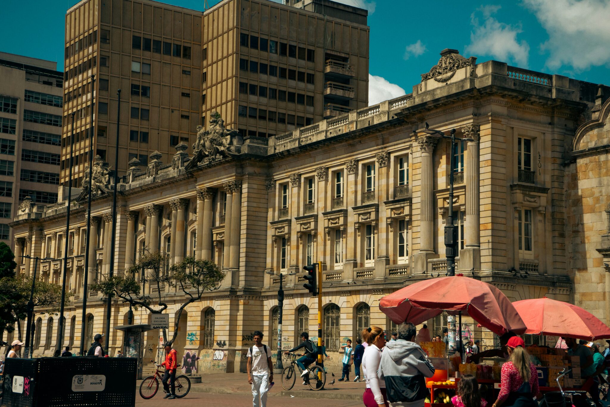 Inversiones Inmobiliarias en Colombia: Respaldo Seguro con SPA Grupo ...